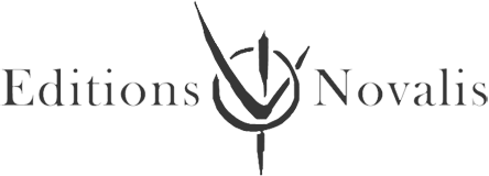Catalogue - Maison d'édition Novalis
